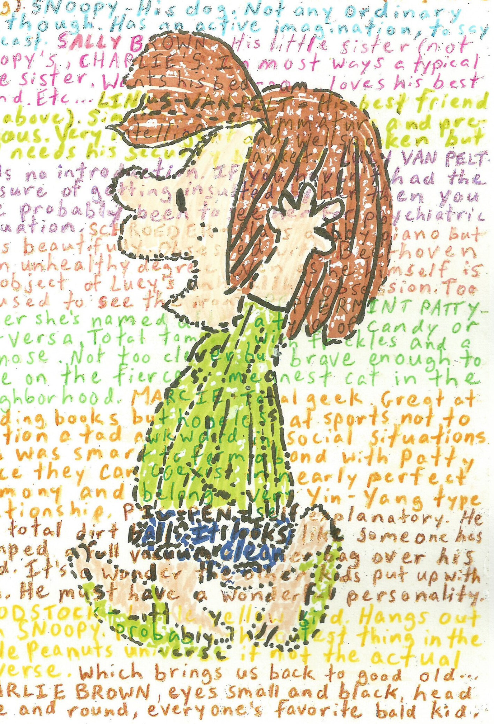 Snoopy and Woodstock a Reading Poster Any of the Central - Etsy