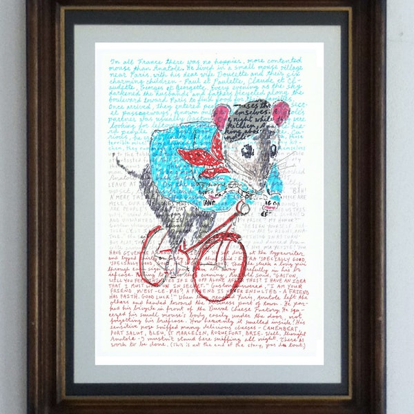 Poster - Etsy Norway