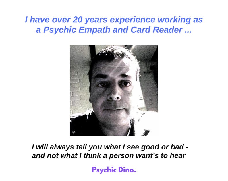 3 Personal Psychic Predictions, Events That Will Happen in the Next 1 ...