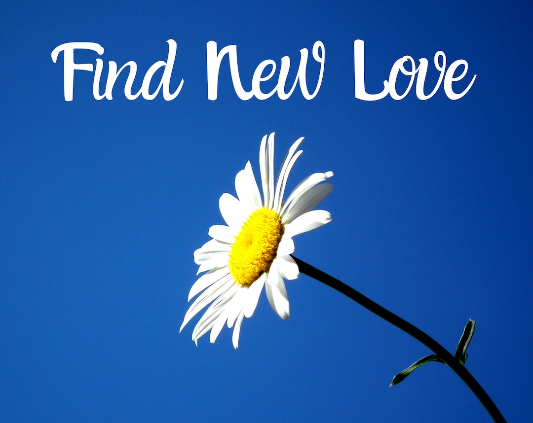 Finding New Love Psychic Reading About Future Love and Relationships ...