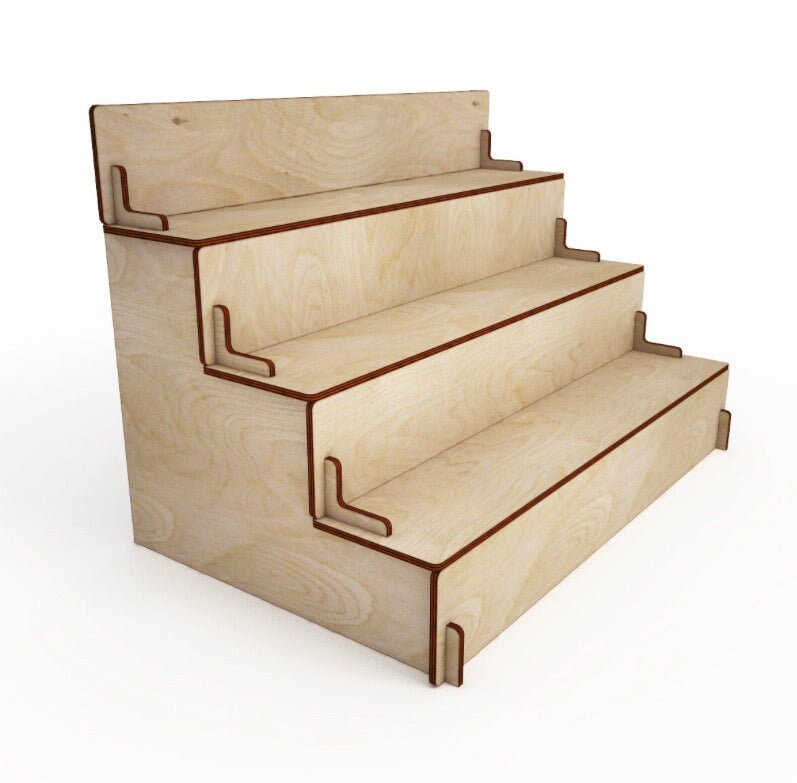 Display Stands - Etsy