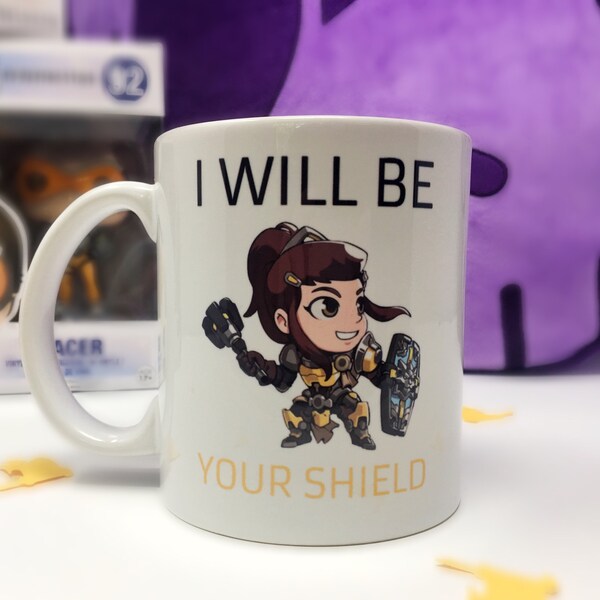 Overwatch Quote - Etsy
