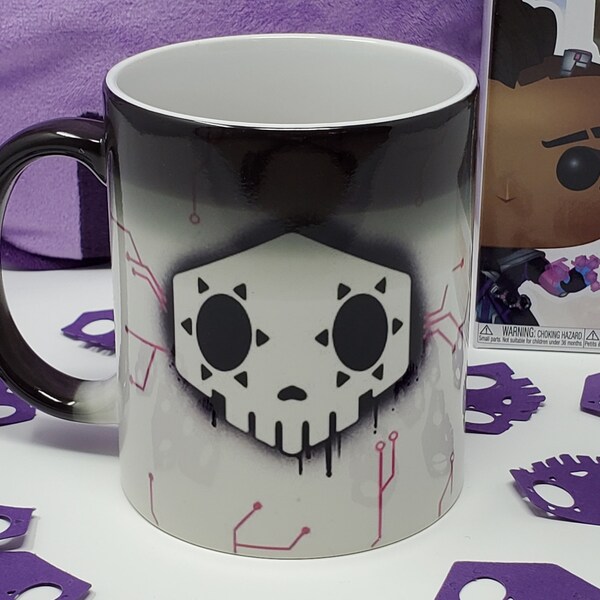 Overwatch - Etsy