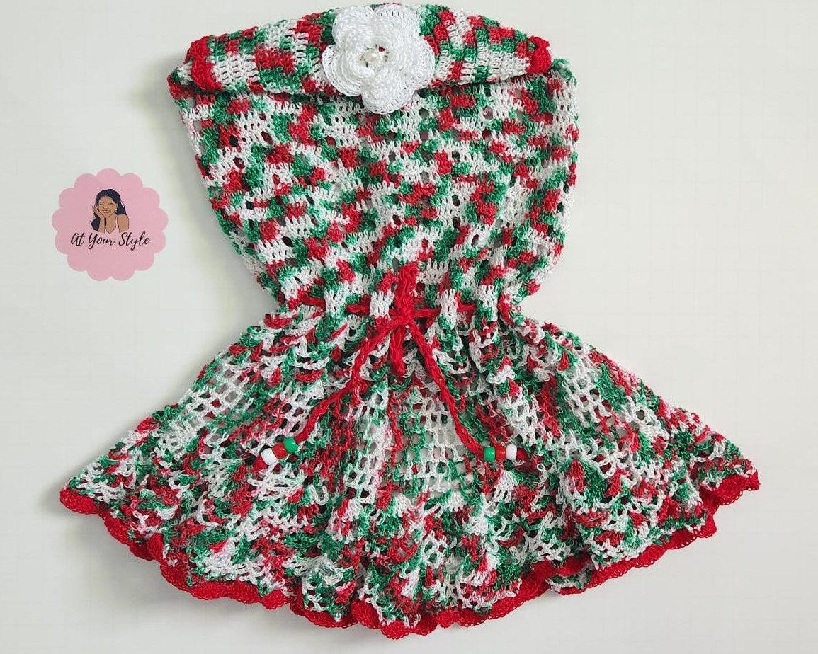 Beautiful Handcrafted Crochet Blender Cover - Etsy