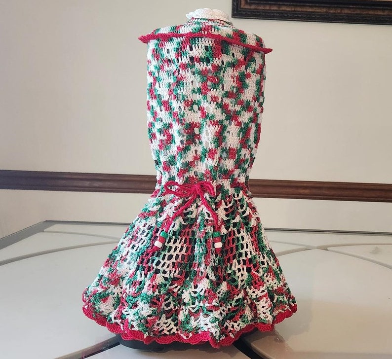 Beautiful Handcrafted Crochet Blender Cover - Etsy
