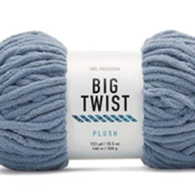 Big Twist Yarn - Etsy