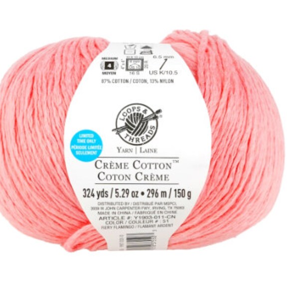 Loops and Threads - Etsy