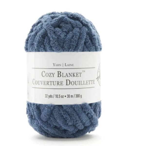 Loops and Threads Yarn - Etsy
