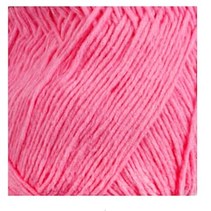 LIGHT YELLOW Baby Rainbow™ Yarn by Loops & Threads - Etsy