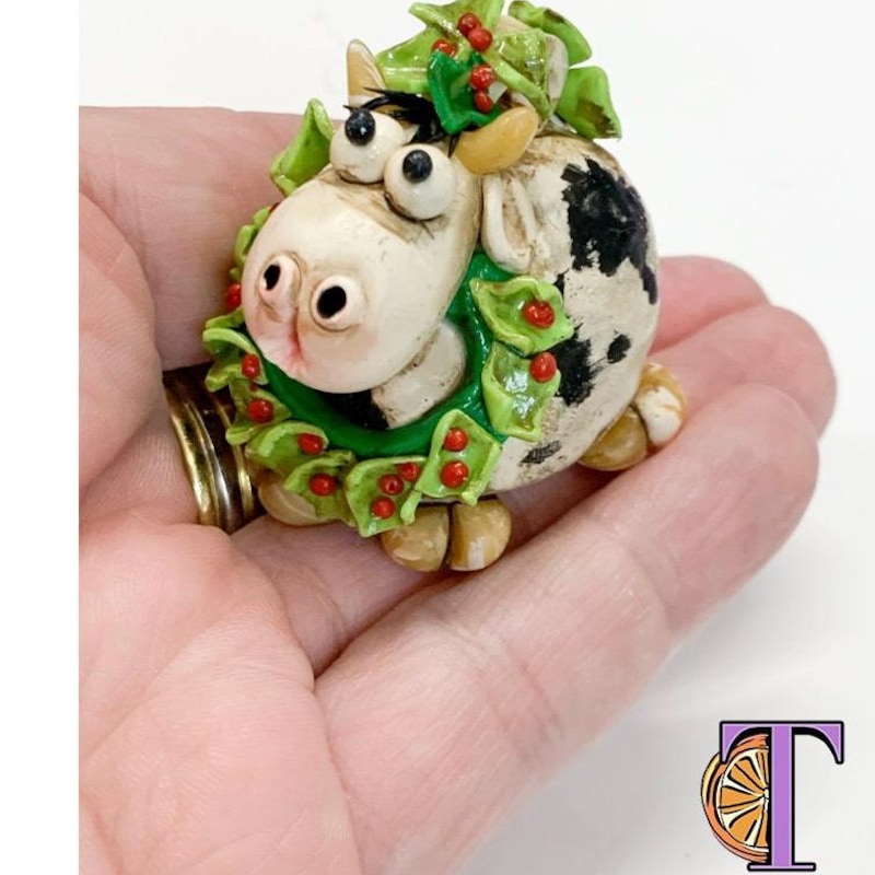 Cow Gifts - 60+ Gift Ideas for 2024