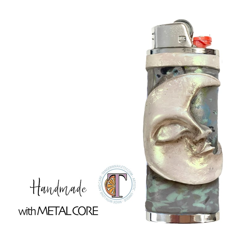Lighter Case - Etsy