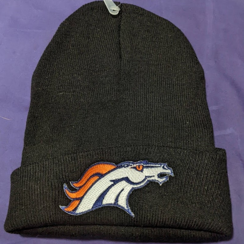 Broncos Crochet - Etsy