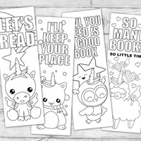 Printable Coloring for Kids, Back to School Activity Coloring Pages ...