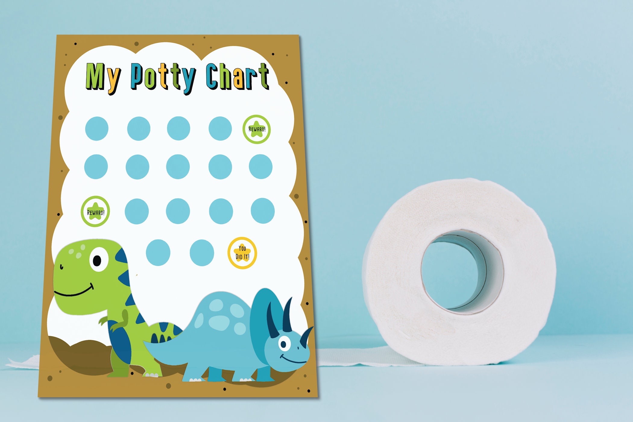 Printable Dinosaur Potty Training Chart Potty Training Sticker Chart printable-dinosaur-potty-training-chart-potty-training-sticker-chart