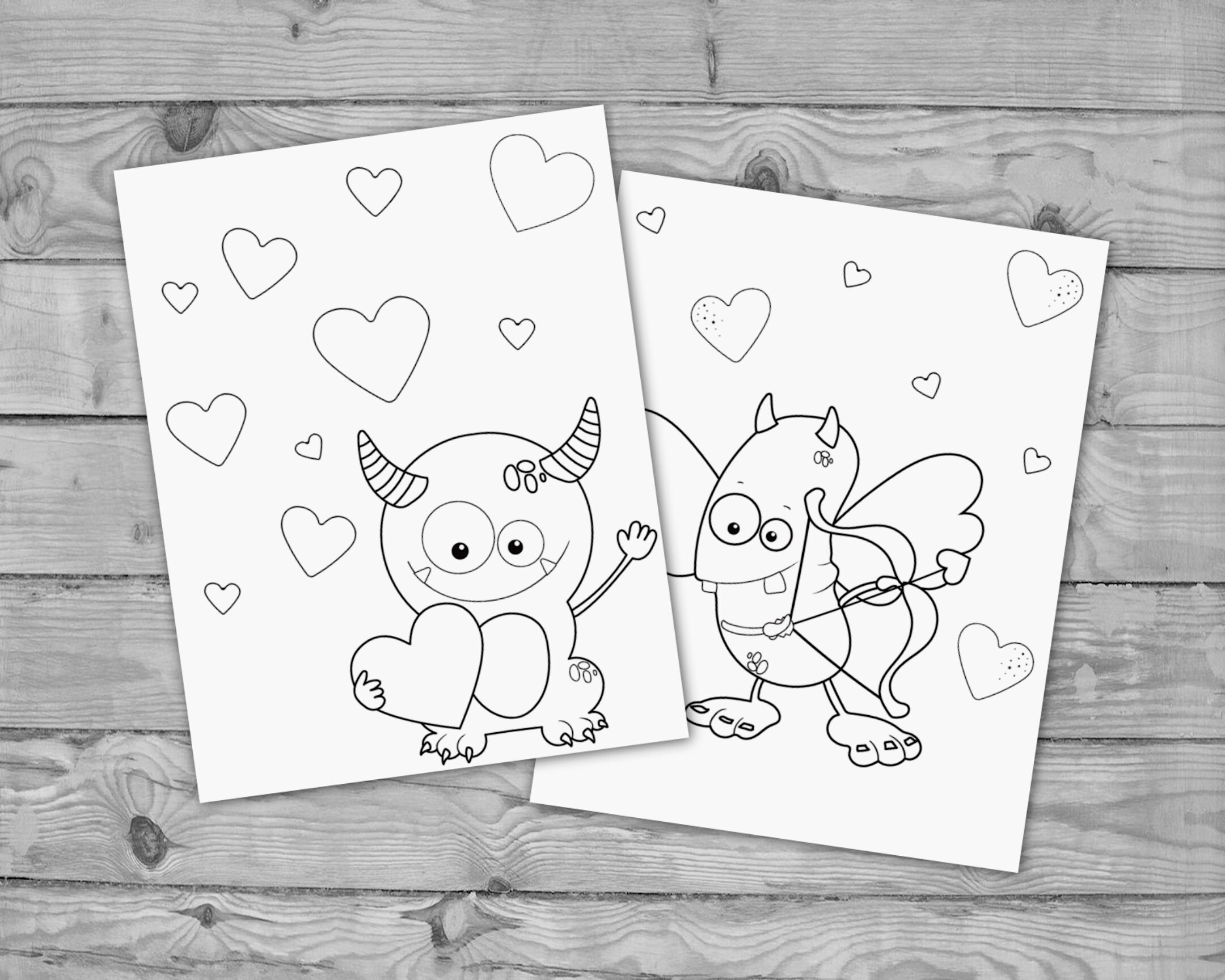 Printable Valentine s Coloring For Kids Valentine s Day Activity printable-valentine-s-coloring-for-kids-valentine-s-day-activity