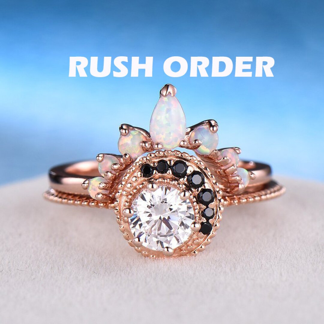 Rush Order Service - Etsy