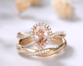 Twisted Wedding Band - Etsy