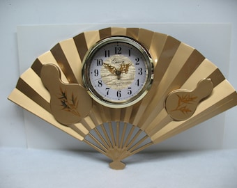 Tochigi Tokei Clock - Etsy
