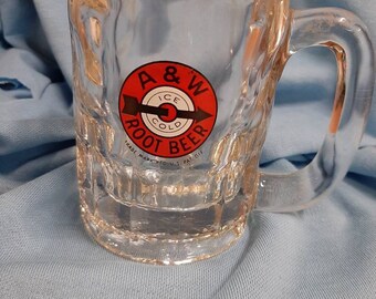 Root Beer Mug - Etsy