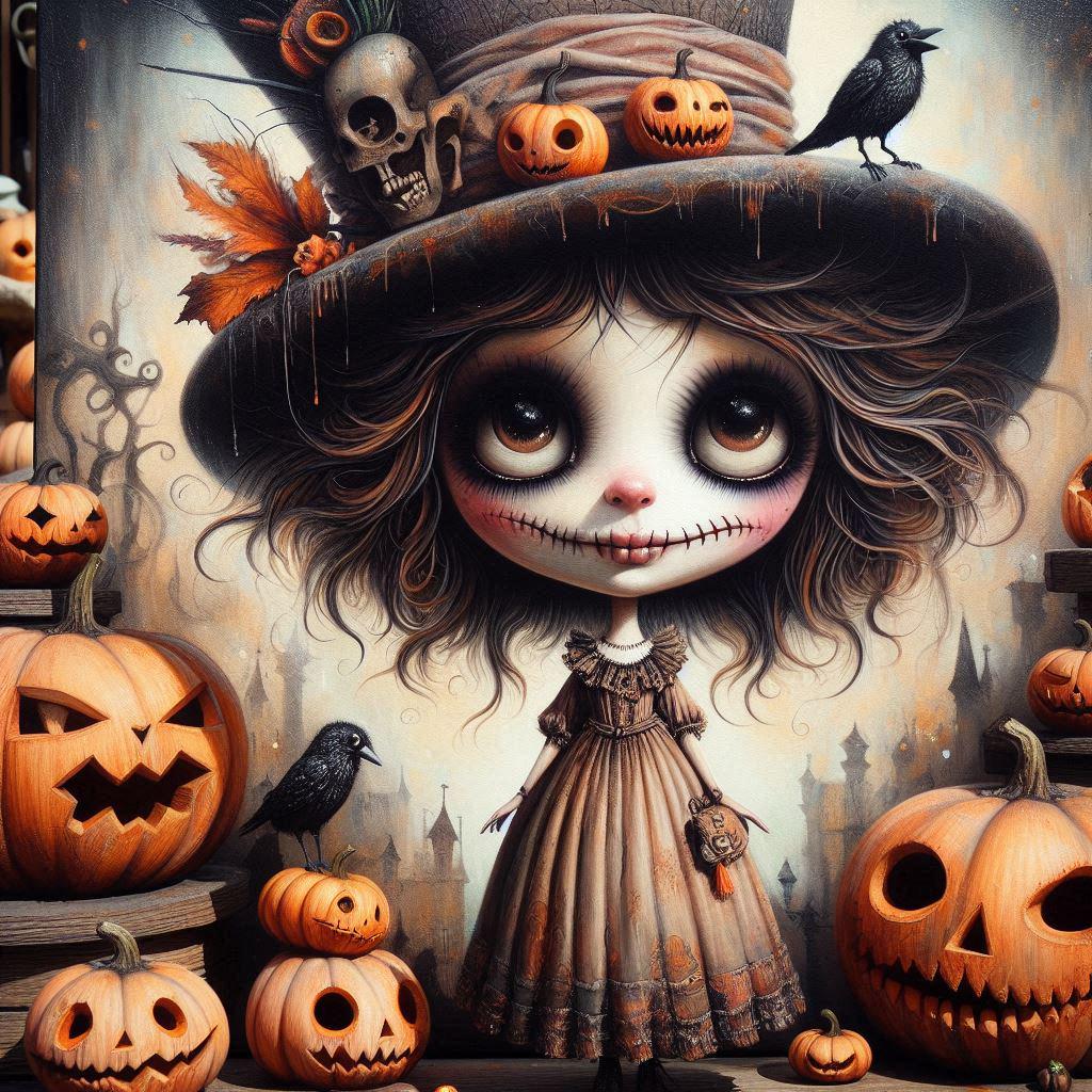 16 This is Halloween, Dress Up, Pumpkins, Fall, Twinkie Moon - Etsy