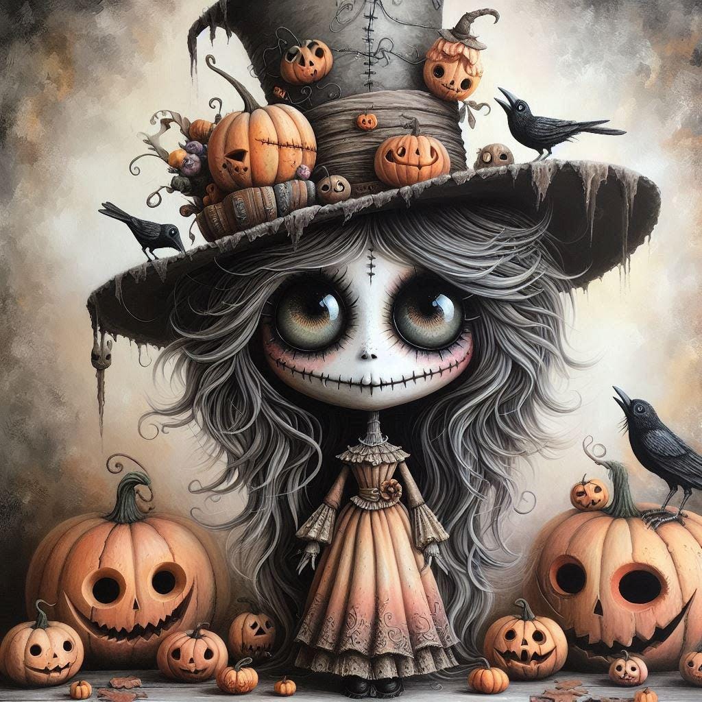 16 This is Halloween, Dress Up, Pumpkins, Fall, Twinkie Moon - Etsy