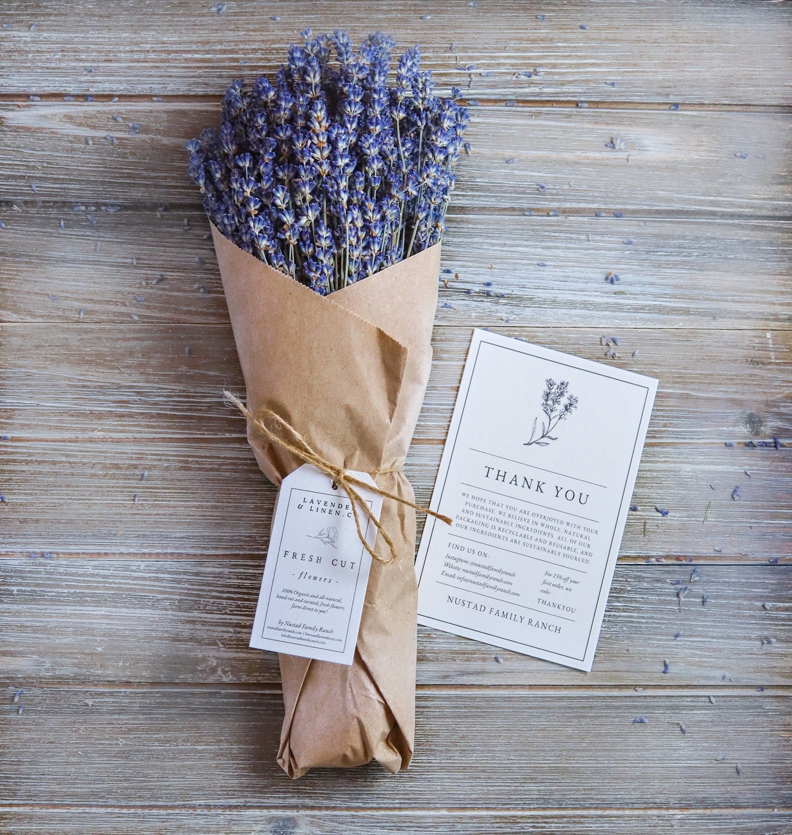 Lavender Bunch Dried Lavender Bundle Dry Flower Bunch Over - Etsy