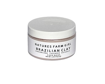 Brazilian Mask - Etsy