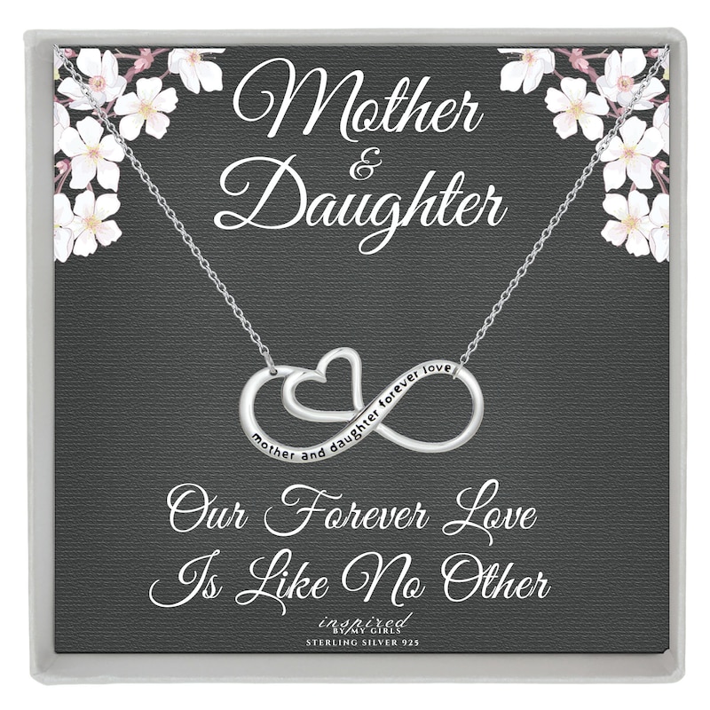 Mother Daughter Symbol - Etsy