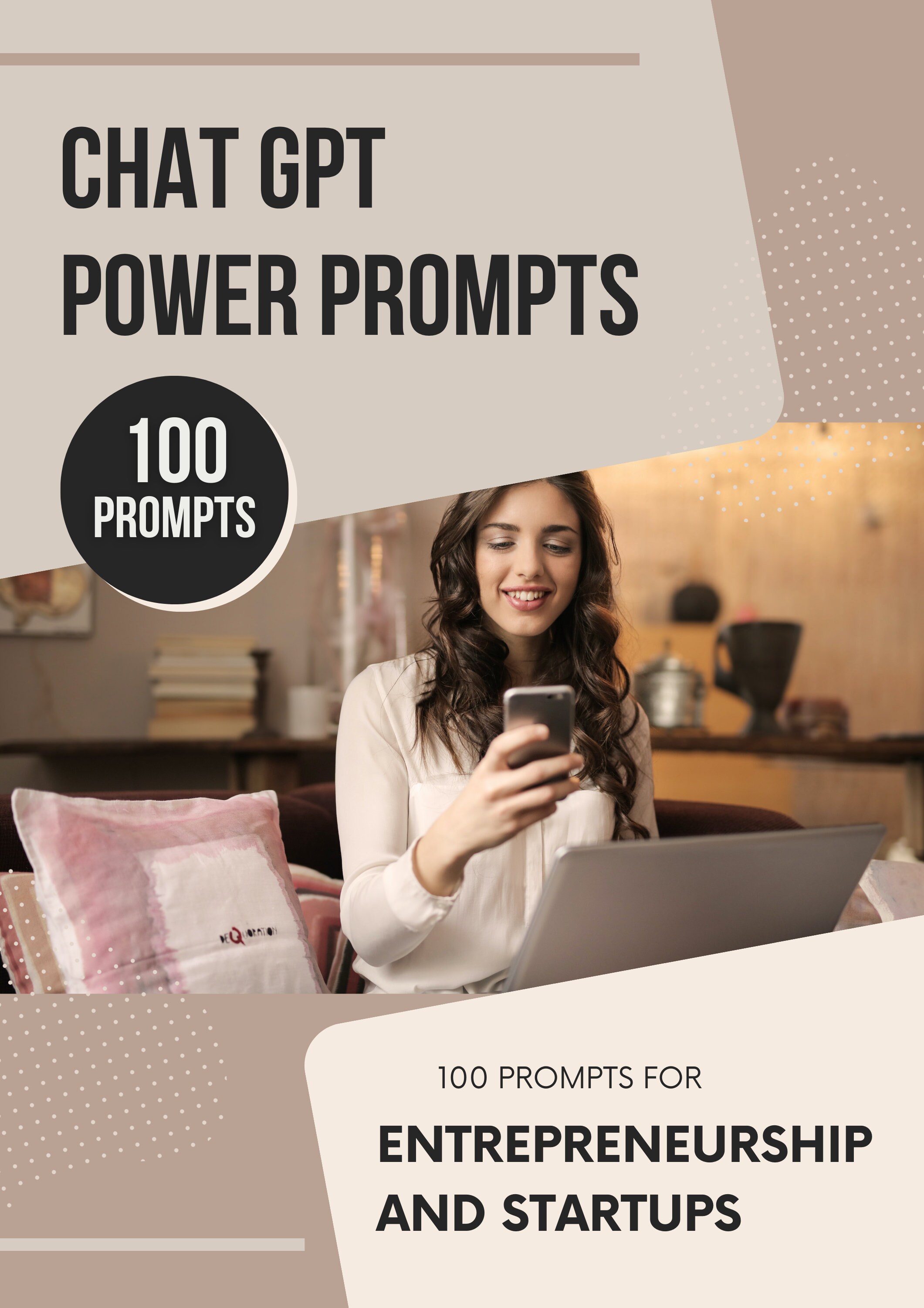 Chatgpt Prompts for Startup 100 Chat GPT PROMPTS BONUS Chatgpt Bundle ...