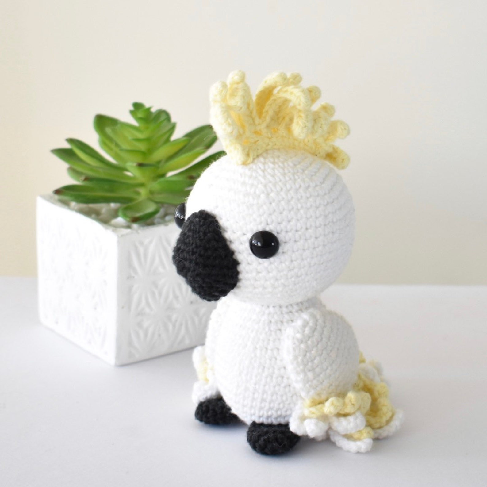 PATTERN BUNDLE: Australian Animal Themed Crochet Patterns - Etsy