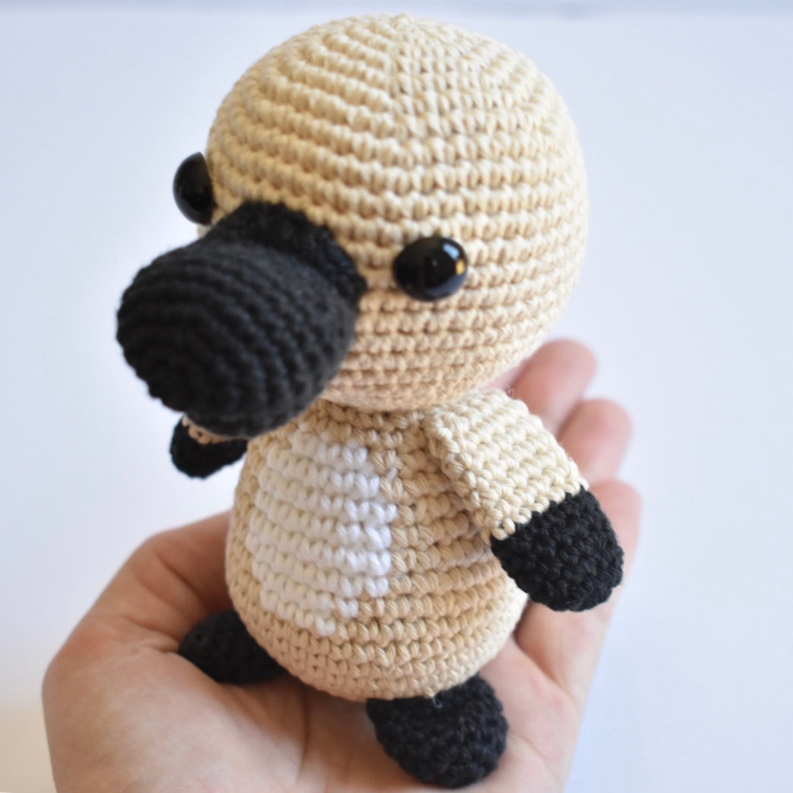PATTERN BUNDLE: Australian Animal Themed Crochet Patterns - Etsy