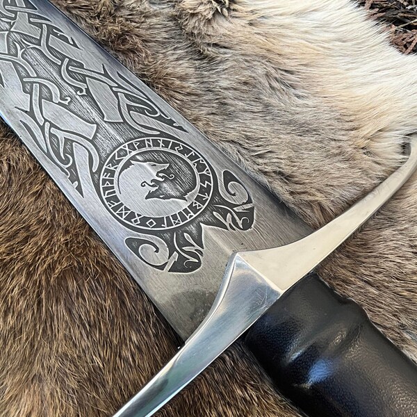 Cosplay Sword Viking - Etsy