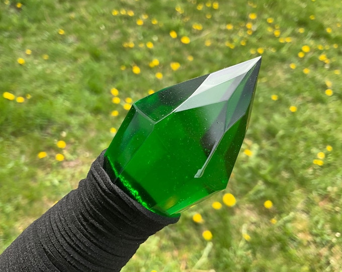 The Druid's Cloak - Etsy