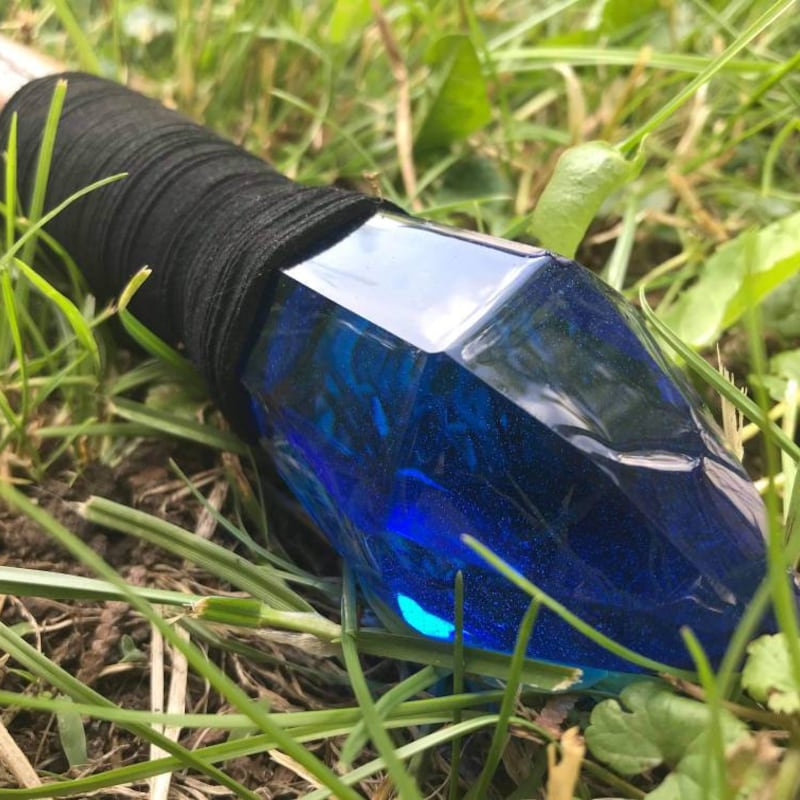 Unique Dragon Staff - Etsy