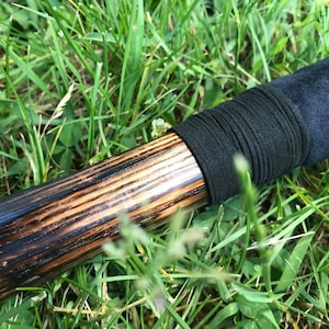 Snow Queen Staff Ice Magic Witch Staff Hand Made Renaissance Faire ...