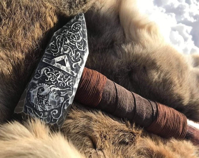 Infinity Mjolnir 3D Printed Custom Mjolnir Thor's Hammer Kit or ...