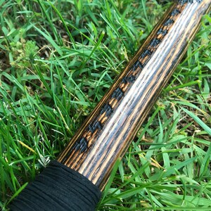 Snow Queen Staff Ice Magic Witch Staff Hand Made Renaissance Faire ...