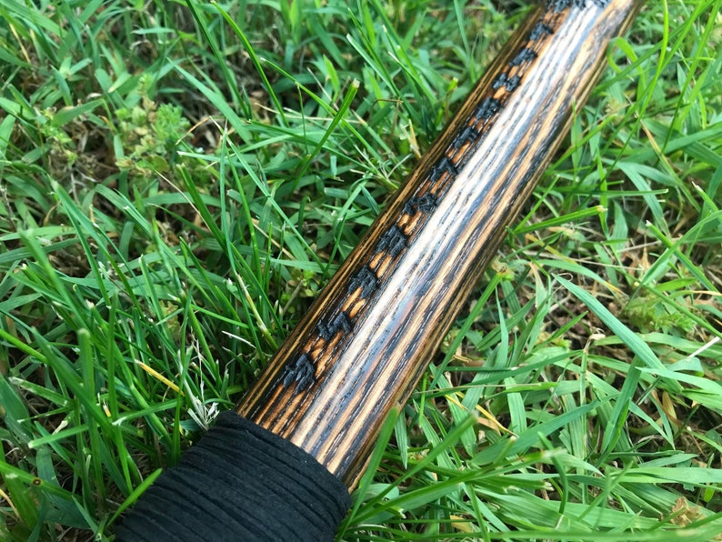 Snow Queen Staff Ice Magic Witch Staff Hand Made Renaissance Faire ...