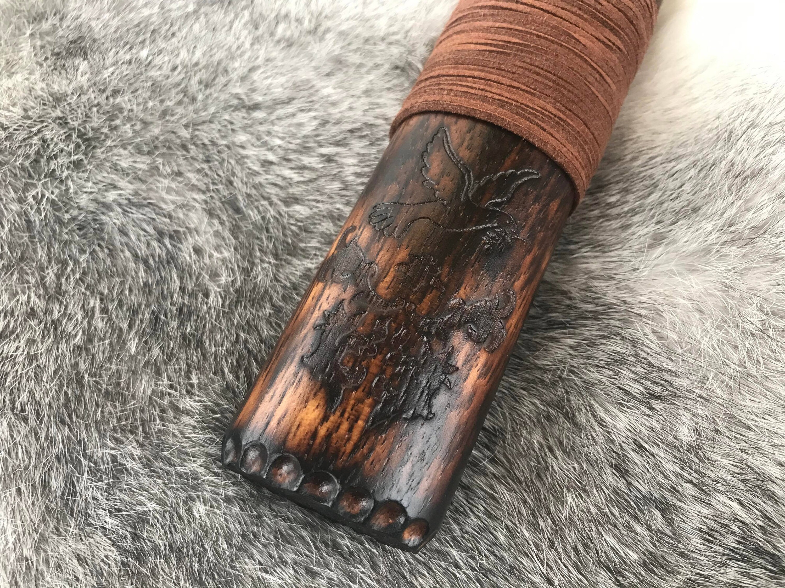 Holy Maul of Vamyric Demise | Etsy