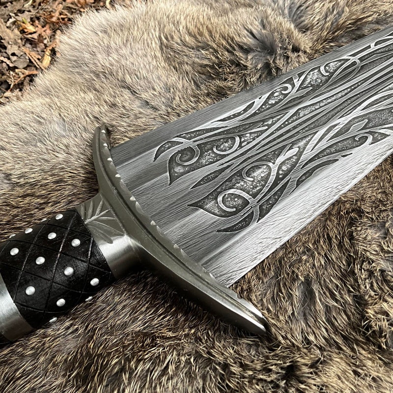 Cosplay Weapons - Etsy