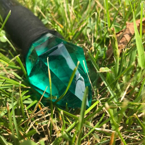 Staff of Withering - Etsy