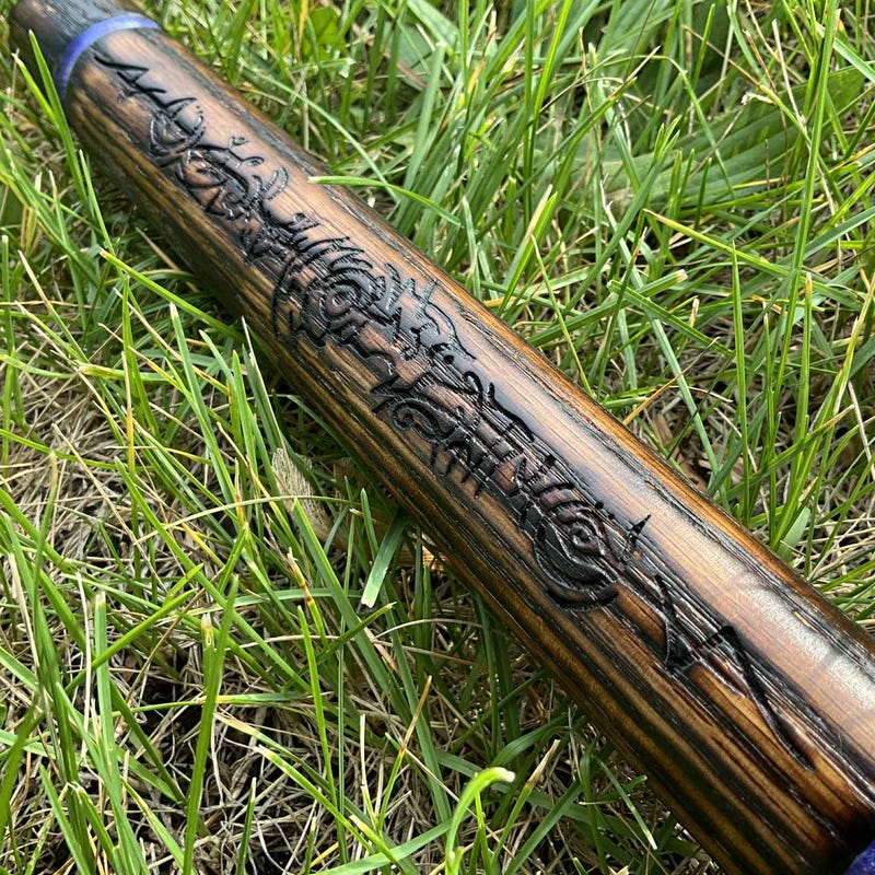 American Staff Hand - Etsy