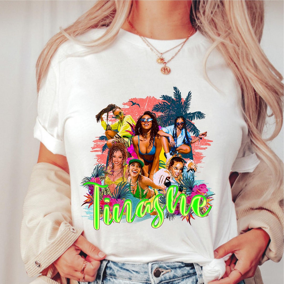 Retro Tinashe Png, Tinashe Fan Png, Vintage 90s Tinashe Png, Tinashe ...