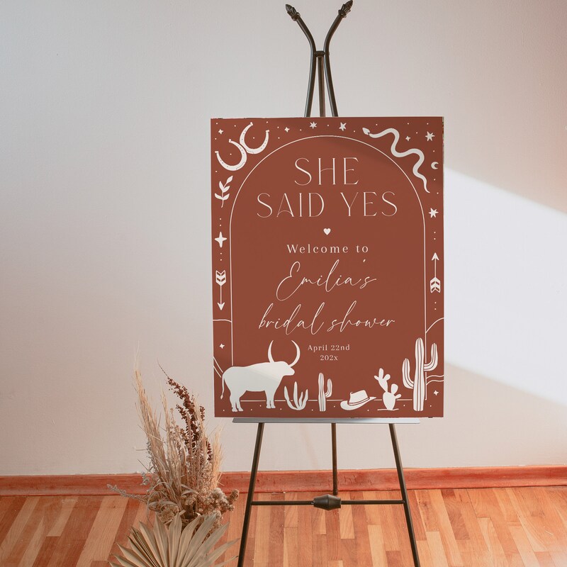 Southwestern Signs - Etsy