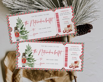 Editable Red Christmas Holiday Party Invitation Winter Party - Etsy