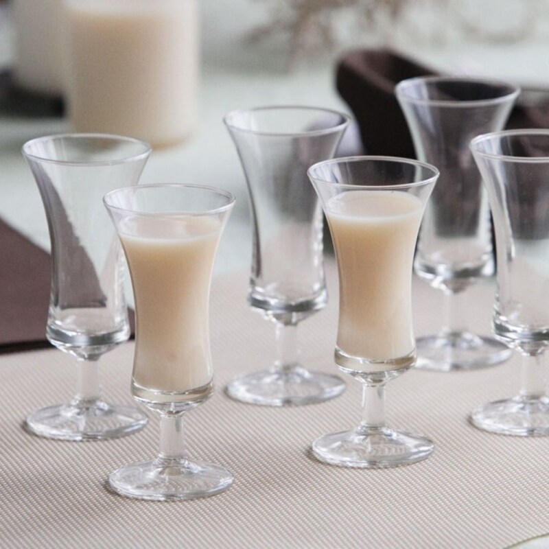 Sherry Schooner Glasses - Etsy UK