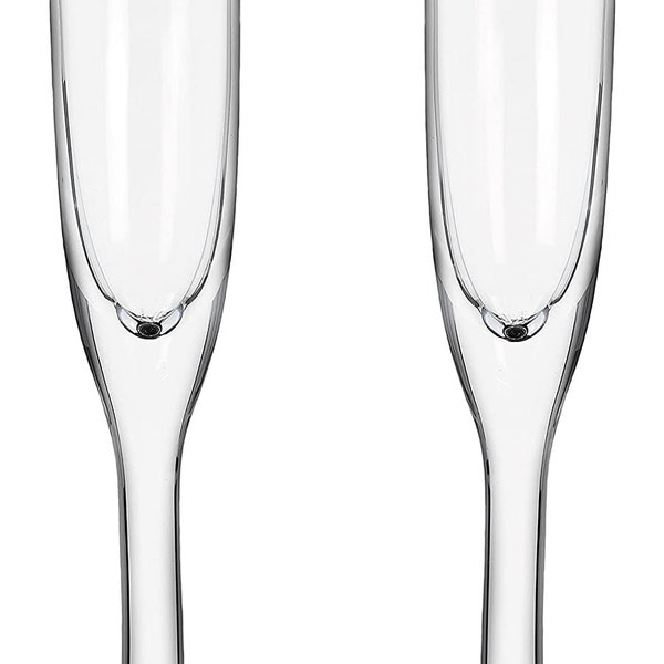 Prosecco Glass Hand Painted - Etsy UK