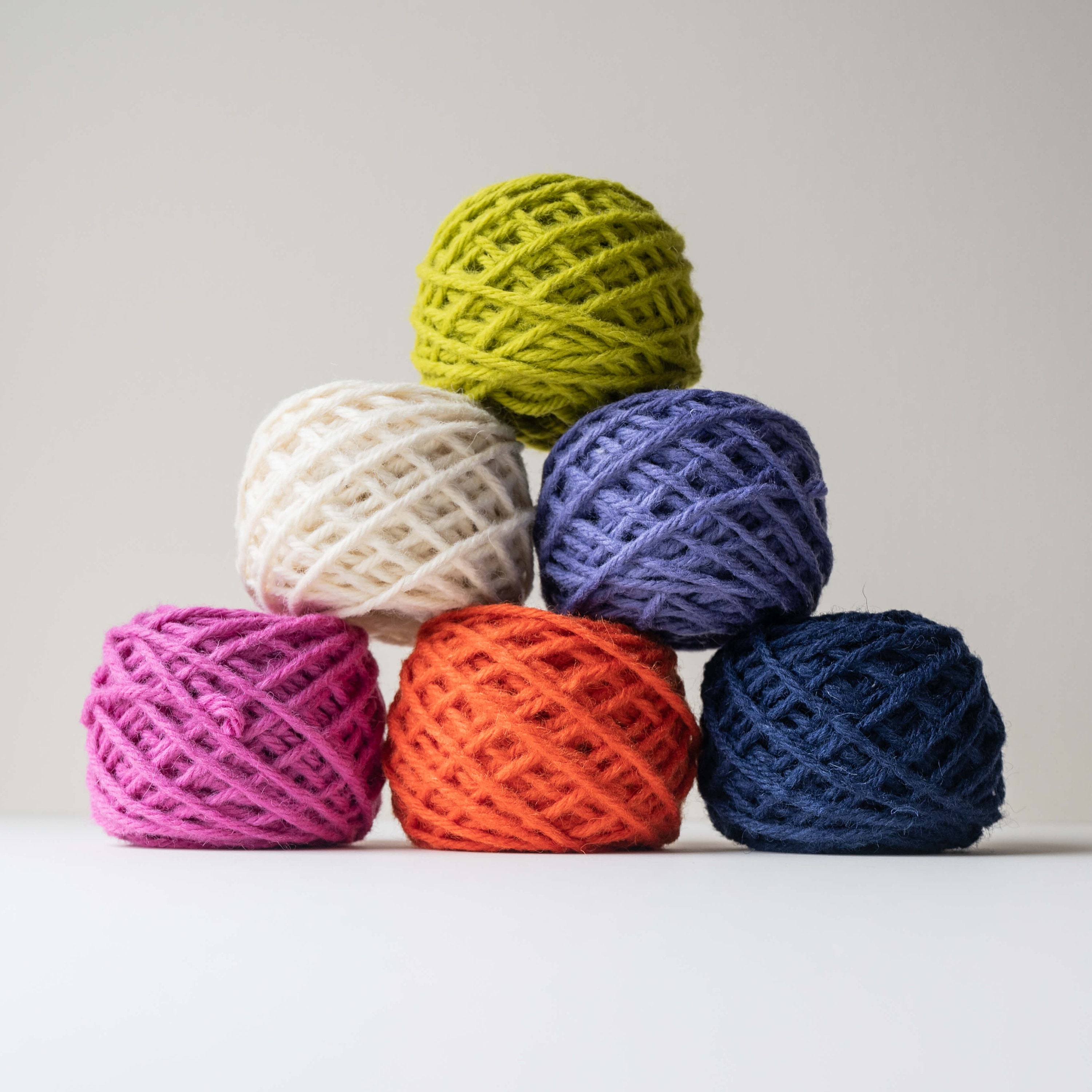 Punch Needle Wool Rug Yarn 300g Pack pick 'n' Mix 6 X - Etsy