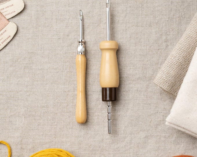 Smocking Pleater Needles / Price is for 1 Needle / Amanda Jane / Read ...