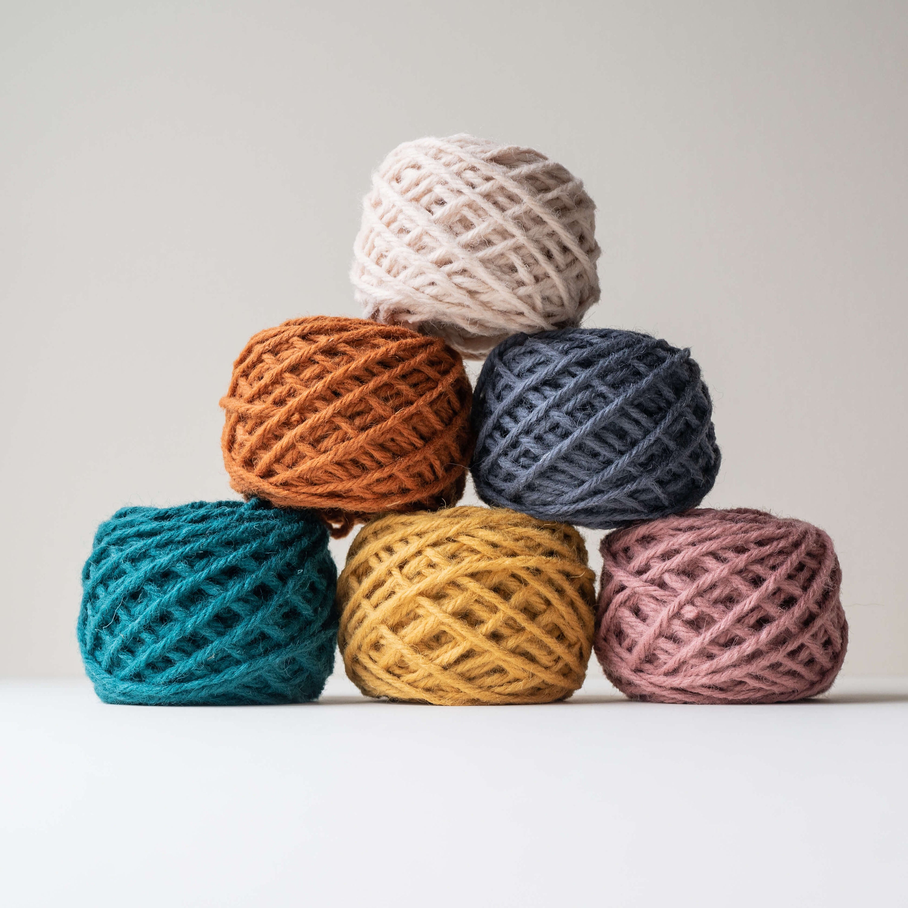 Punch Needle Wool Rug Yarn 300g Pack pick 'n' Mix 6 X - Etsy UK